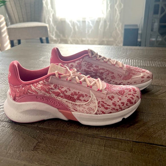 Nike | Shoes | Nike Superprep Go 3 Flyknit Sneakers | Poshmark